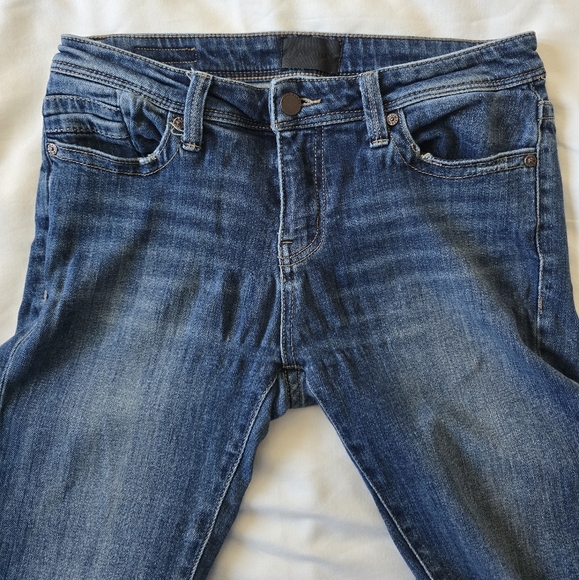 Buckle | Jeans | Buckle Black Label Bootcut Denim | Poshmark